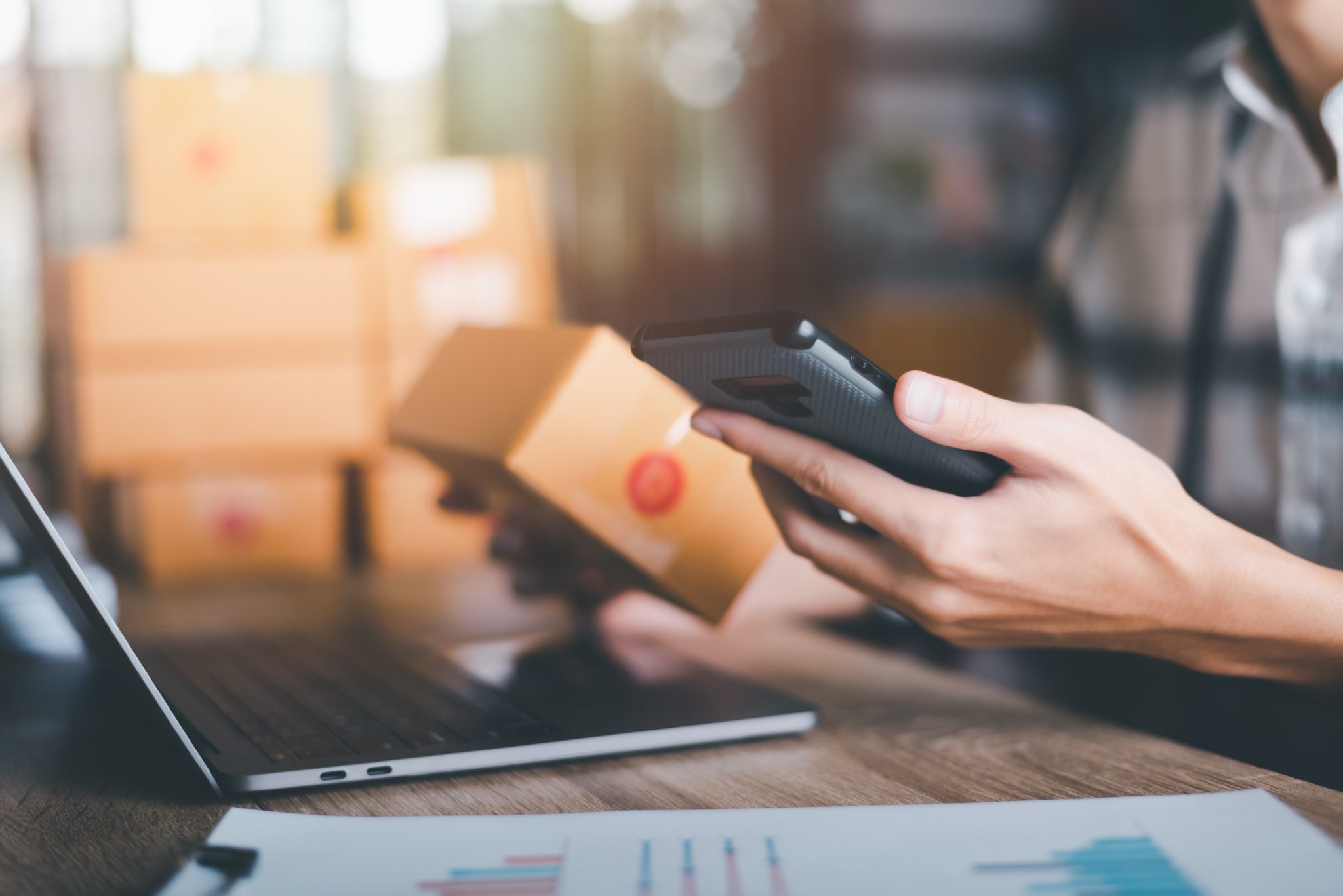 Como aumentar as vendas na internet