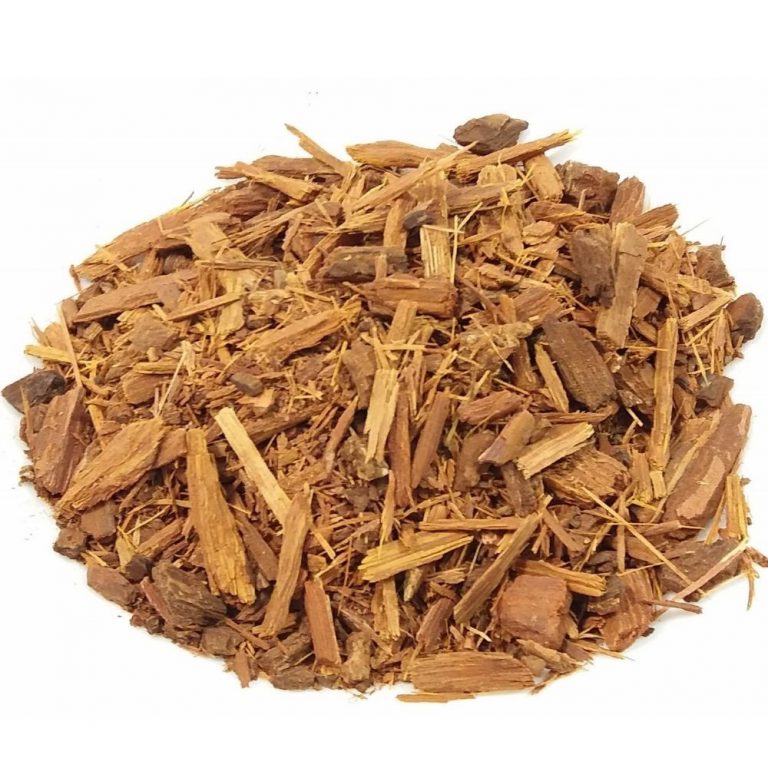 Chá de uxi amarelo: para que serve?