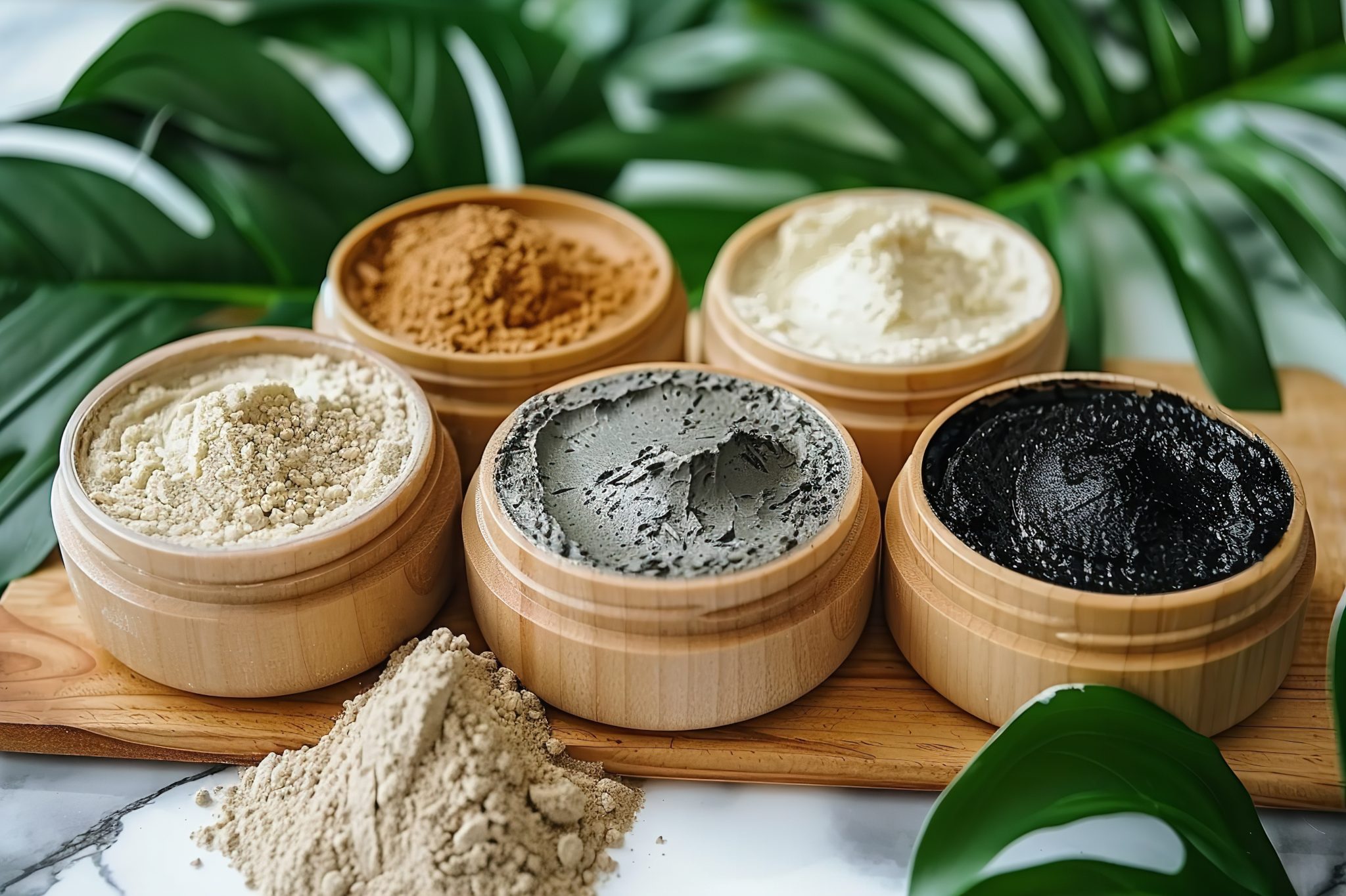 Argila: tipos, usos e benefícios