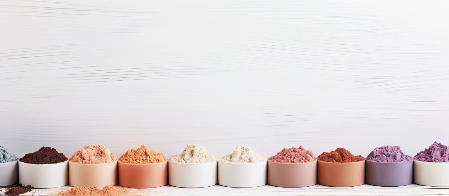 Argila: tipos, usos e benefícios