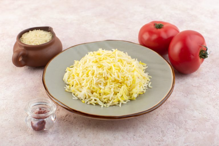Arroz basmati indiano: benefícios e dicas de preparo